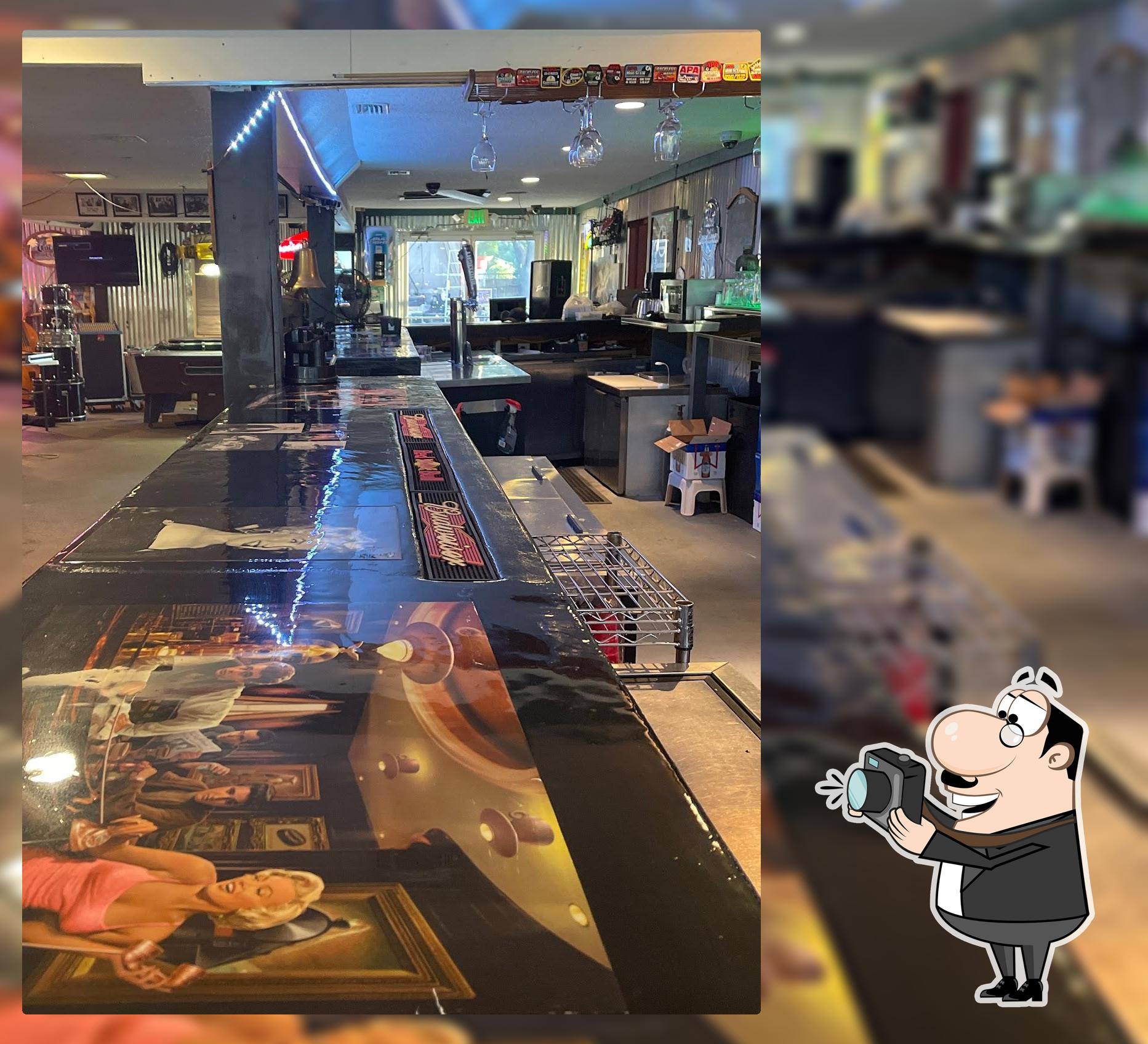Jimmy's Jukebox in Crestview - Restaurant reviews