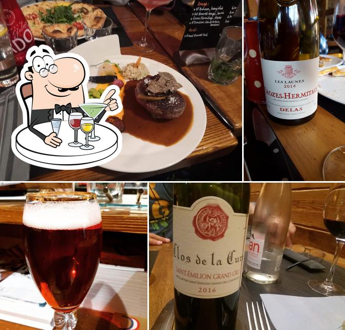 Le top 7 des restaurants à Châtel, décembre 2025 - Restaurant Guru