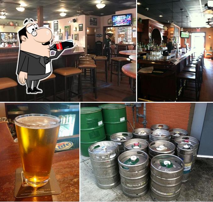 The Limerick Pub in Wheaton-Glenmont - Restaurant reviews