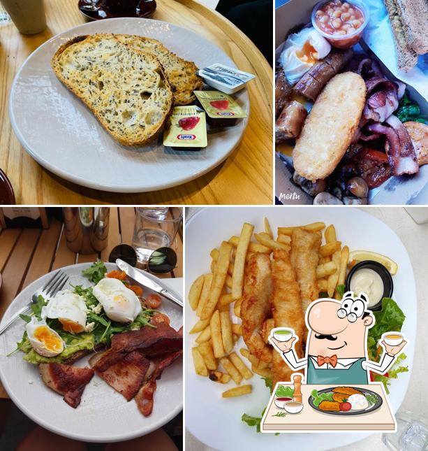 Modina Cafe & Bar restaurants in Sydney, summer 2024 - Restaurant Guru