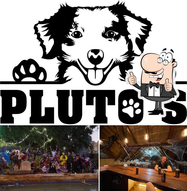 Plutos Family Bar, Benoni - Restaurant reviews