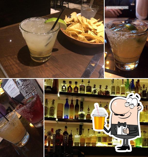 Red Star Taco Bar in Tacoma - Restaurant reviews