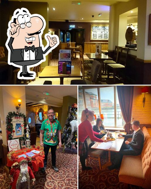 Ribble Pilot, Preston - Restaurant menu, prices and reviews