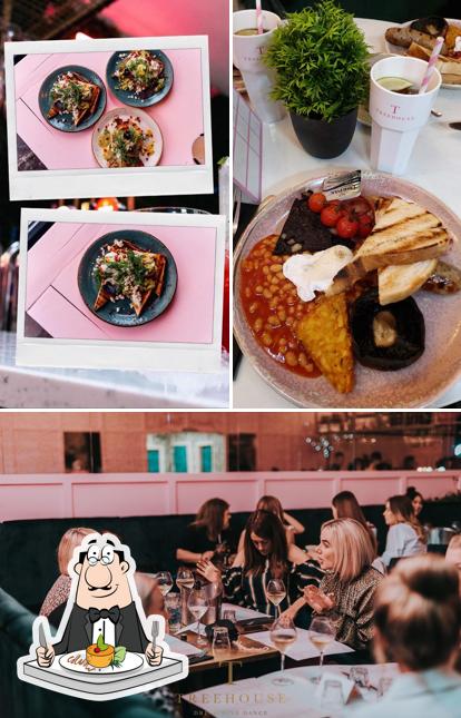 The Treehouse Bar & Restaurant in Hessle - Restaurant reviews