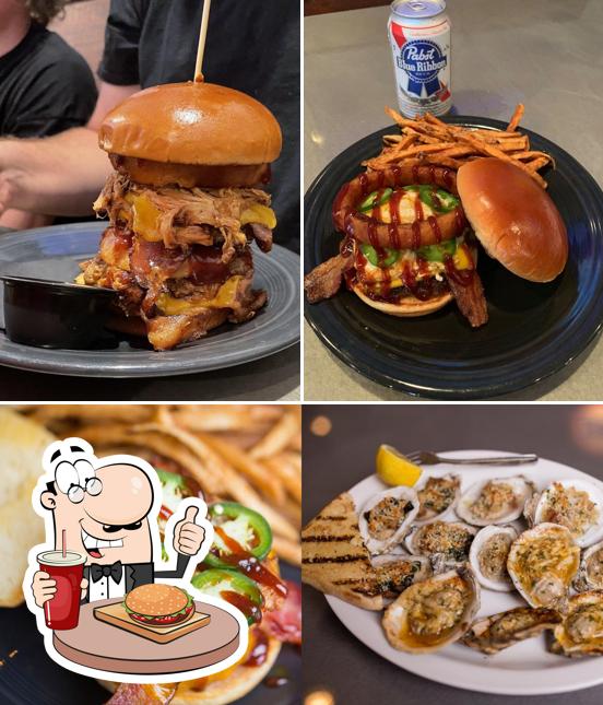 Two Roads Tavern, Kill Devil Hills - Restaurant menu, prices and reviews