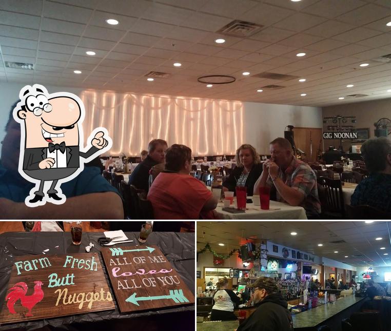 Queen Bee's Bar & Grill, Paynesville - Restaurant menu, prices and reviews