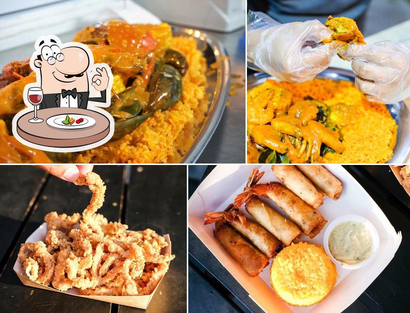 Above Sea Level Bacoor restaurant, Bacoor - Restaurant reviews