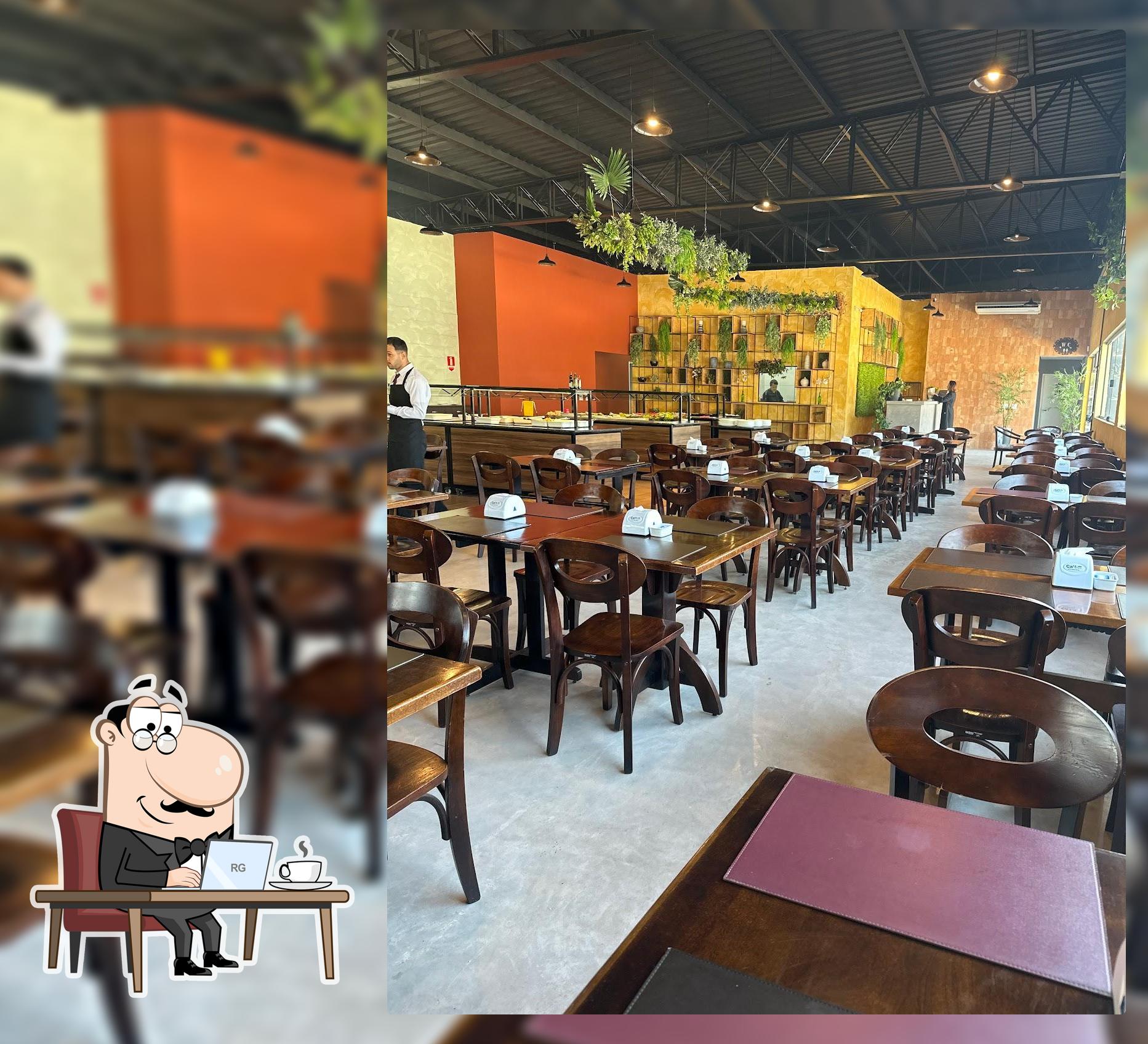 Apollo Grill Poá restaurant, Poá - Restaurant reviews