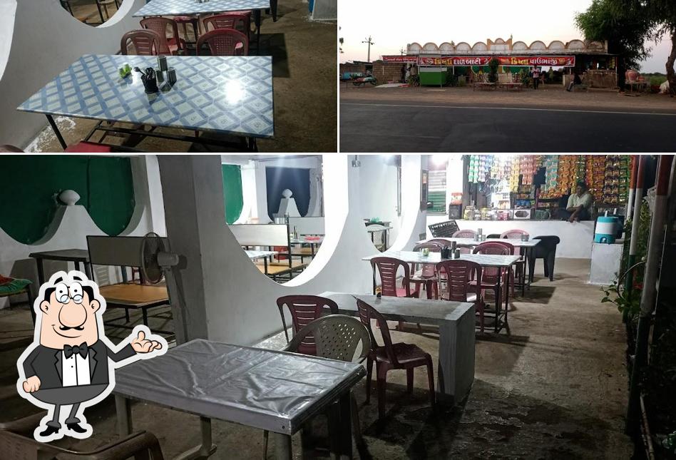 Balaji pavbhaji and nasta house, Vinchhiya - Restaurant menu, prices ...
