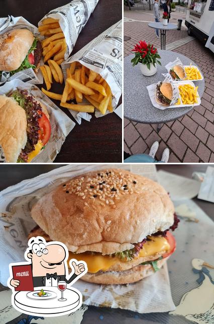 Bashar Grillmeister restaurant, Aidlingen - Restaurantbewertungen