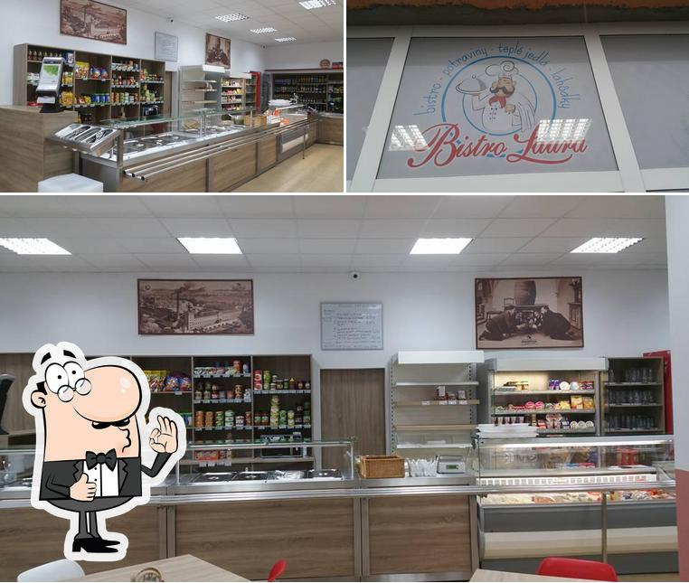 Bistro Laura, Bratislava - Restaurant menu, prices and reviews