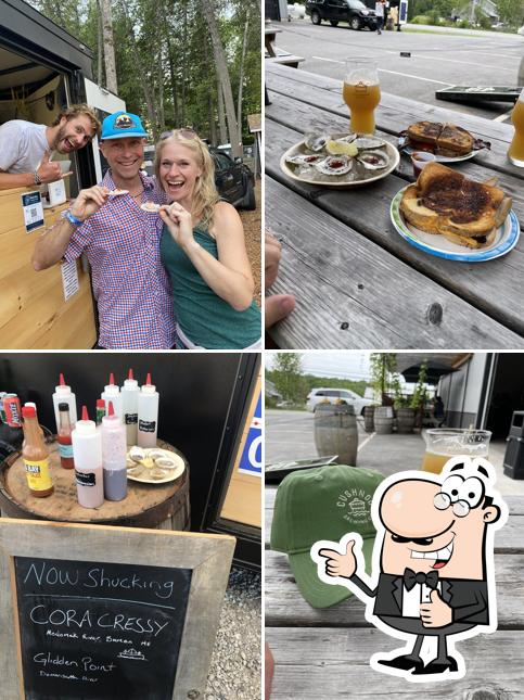 Brother Shuckers Food Truck, Augusta - Menú del restaurante, precios y ...