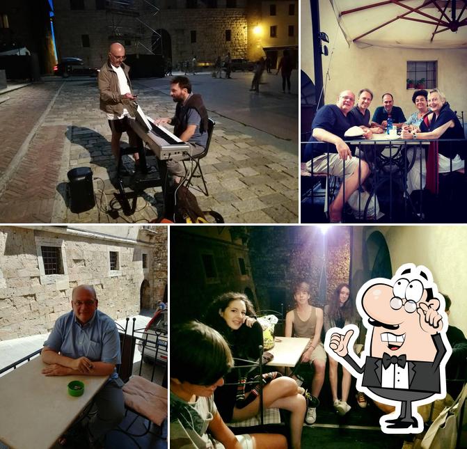 Restaurante Compagni di merende, Montepulciano - Opiniones del restaurante
