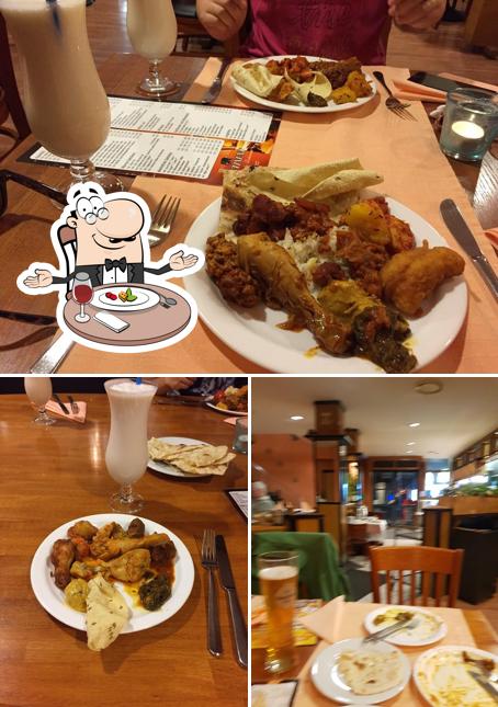 Restaurant Continent, Karlsruhe - Restaurant reviews