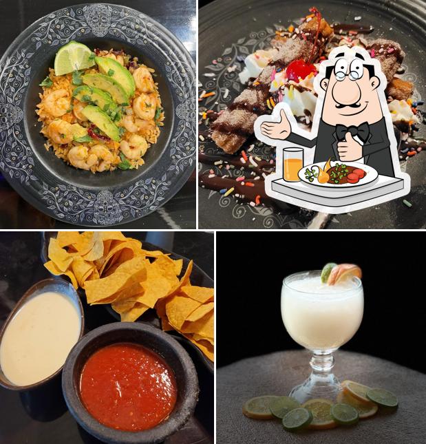 Crazy Mexican Restaurant & Grill, Weirton - Restaurant menu, prices and ...