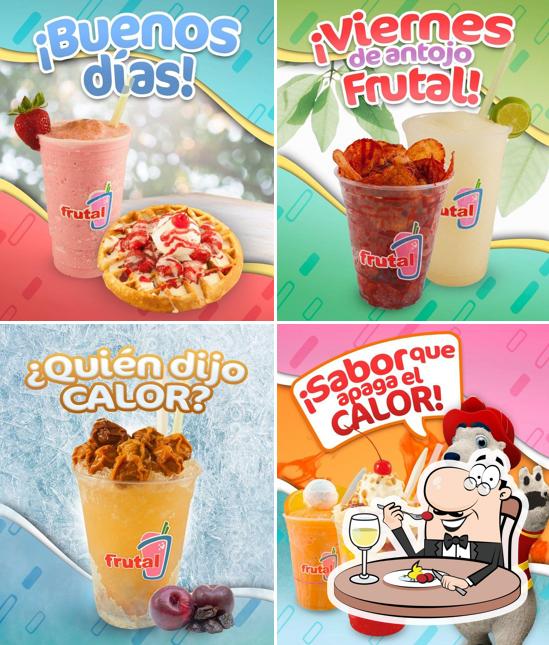 Frutal Madero, San Luis Río Colorado - Menú del restaurante, precios y ...