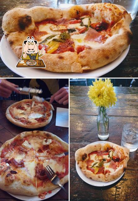 Happy Dough Lucky, Nottingham - Restaurant menu, prices and reviews