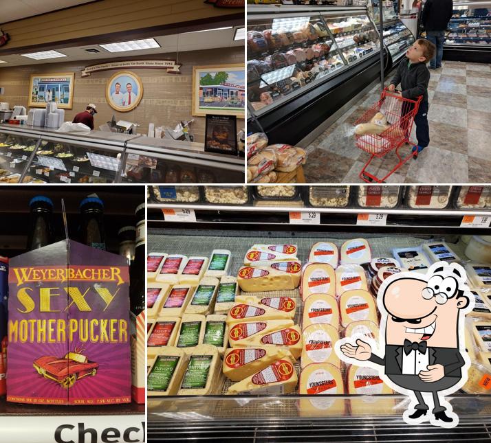 Henry's Market, Beverly - Restaurant menu, prices and reviews