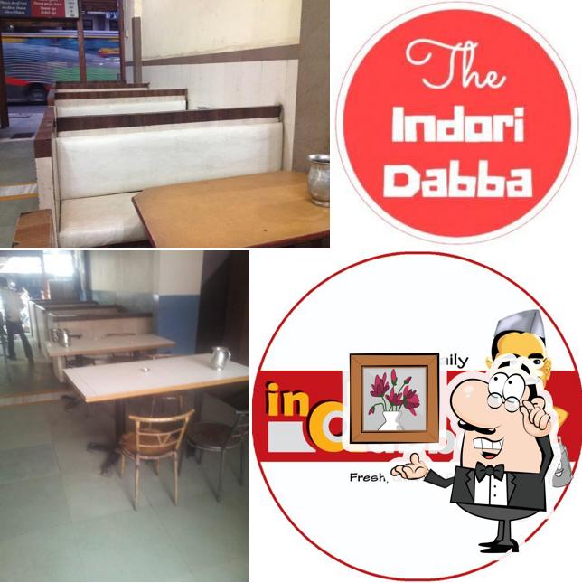 Indori Dhaba, Indore, 44 - 45 Choti Gwaltoli Road - Restaurant reviews