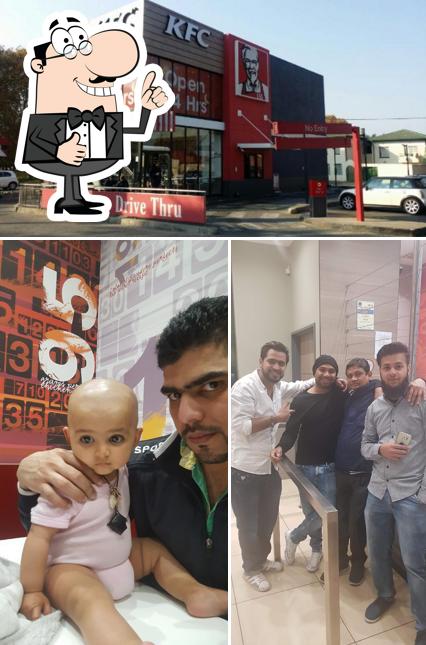 KFC, Johannesburg - Restaurant menu, prices and reviews