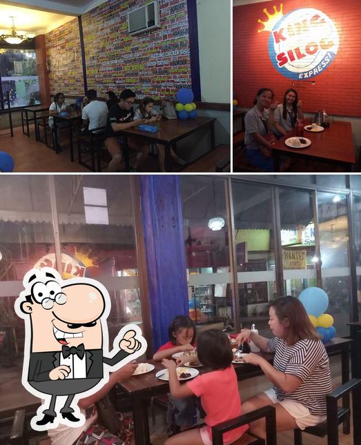 King Silog Bacoor restaurant, Bacoor - Restaurant reviews
