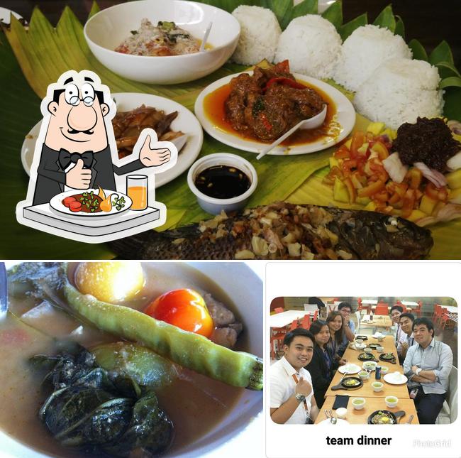 Kinuron, Pasig - Restaurant menu, prices and reviews