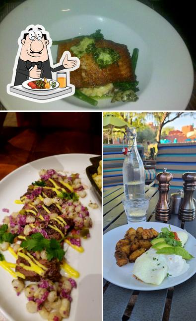 Ko'sin in Chandler - Restaurant menu and reviews