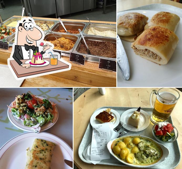 Top 10 restaurants with kebabs in Tallinn, january 2025 - Restaurant Guru