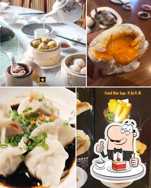 May Star Restaurant, Surabaya - Restaurant menu, prices and reviews