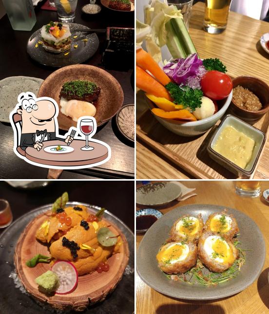Negi restaurant, Seoul - Restaurant reviews