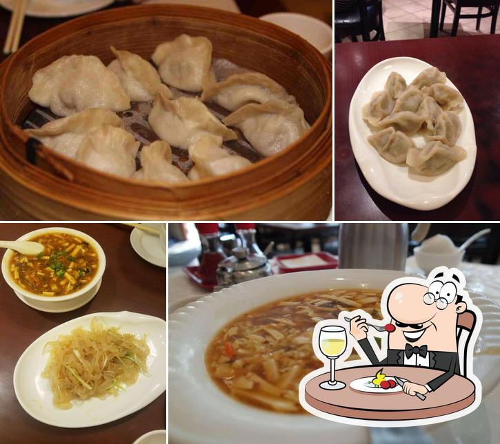 Northern Dumpling Kitchen 興隆軒 in Richmond Hill - Restaurant menu and ...