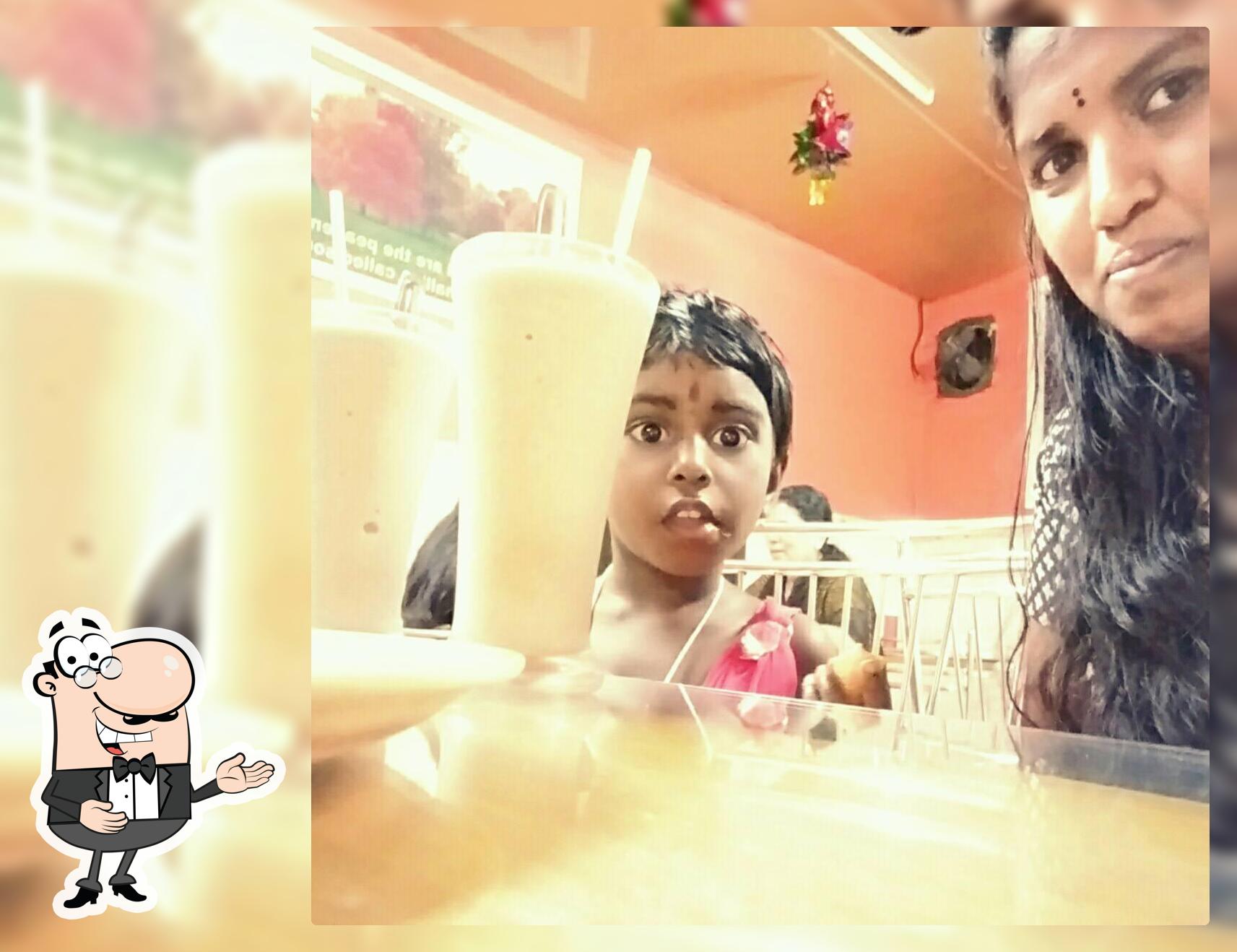Pamba Cafe, Thiruvalla - Restaurant menu, prices and reviews
