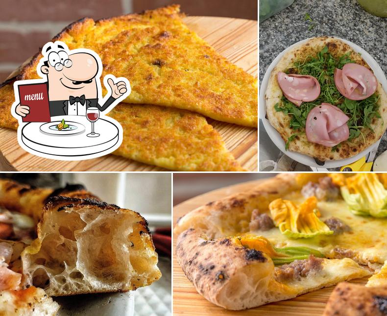 Pizzeria A MODO MIO, Pisa - Restaurant reviews