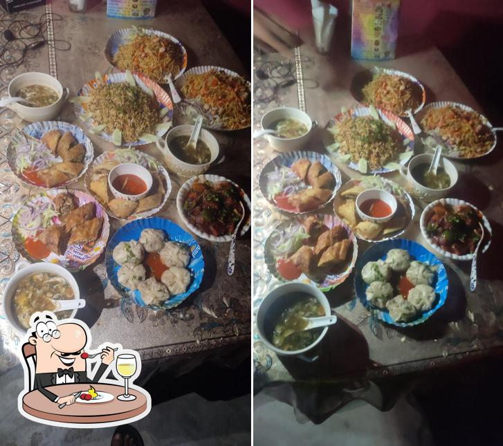 Raj Fast Food Plaza, Ranaghat - Restaurant menu, prices and reviews