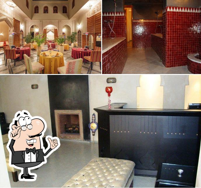 Best romantic restaurants in Fes, spring 2024 - Restaurant Guru