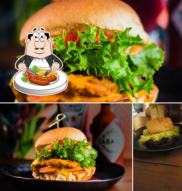 Scratch restaurant, Dubai - Restaurant menu, prices and reviews