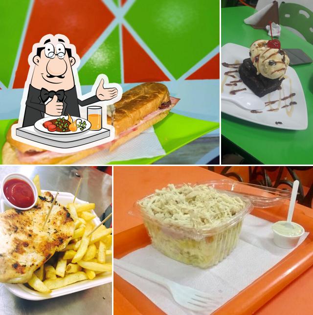 Super Sándwich el Primo restaurant, Cali, Cl. 52 #23-12 - Restaurant ...