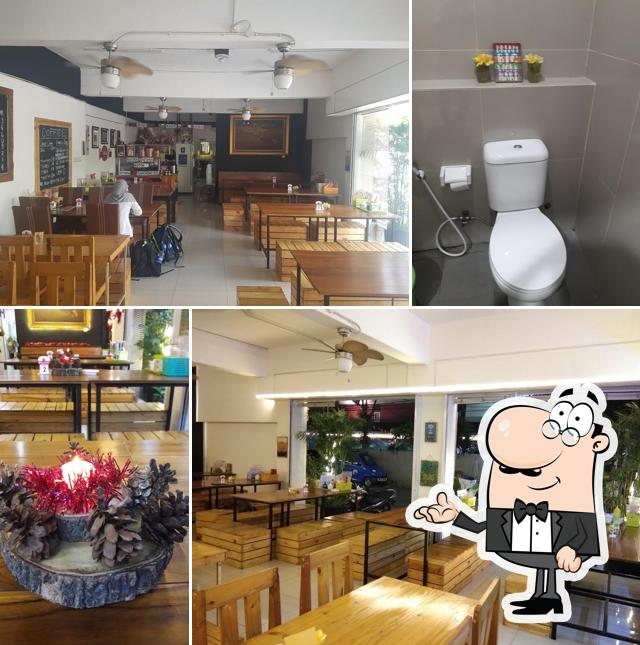 Tara Food Market, West Jakarta - Restaurant menu, prices and reviews