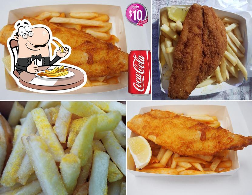 Taste Budds Takeaway, Little Mountain - Restaurant menu, prices and reviews