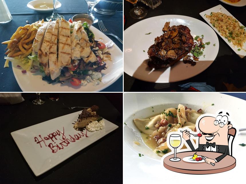 The Chophouse, Warren - Restaurant menu, prices and reviews