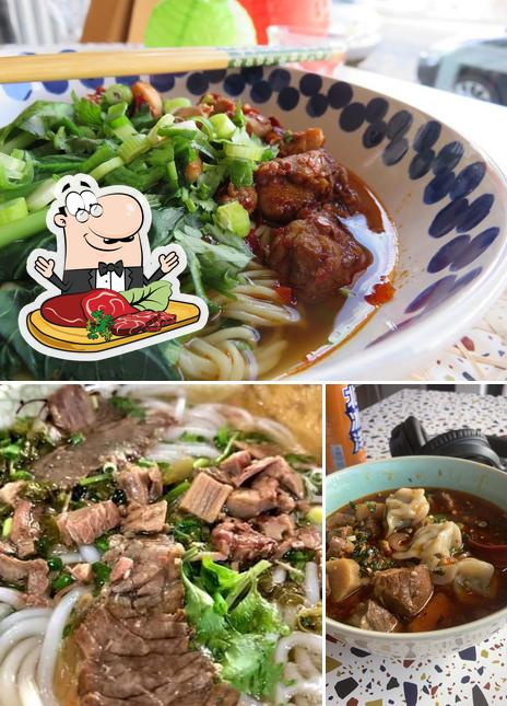 The Real Wan in Glasgow - Restaurant reviews
