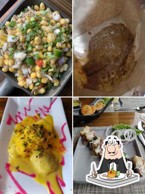 The Yellow Chilli - Sector 63, Noida - Restaurant menu, prices and reviews