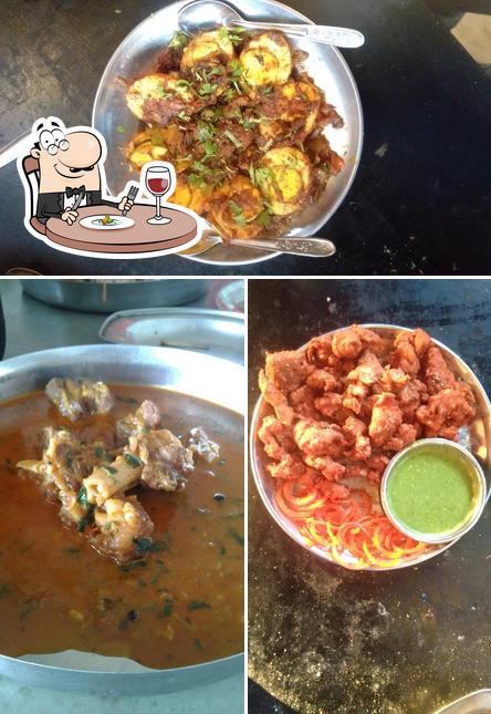 Vijay Milan Garden Restuarant & Chandra Poultry Farm Bhim, Bhim ...