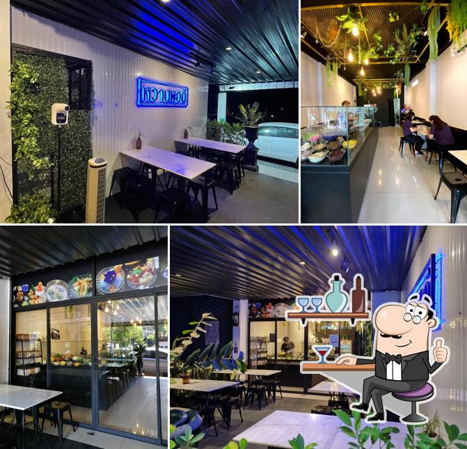 Whan Pordee restaurant, Chiang Mai - Restaurant reviews