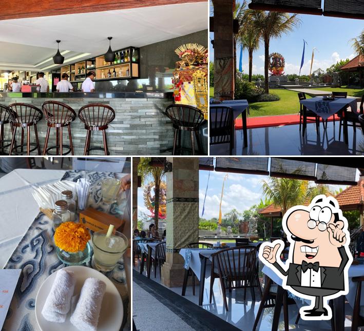 Semar Kuning Restaurant, Gianyar - Restaurant reviews