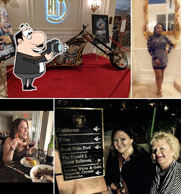 BLT Prime in Doral - Restaurant menu and reviews