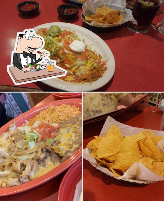 Tapatio | Mexican Restaurant in Aloha - Restaurant menu and reviews