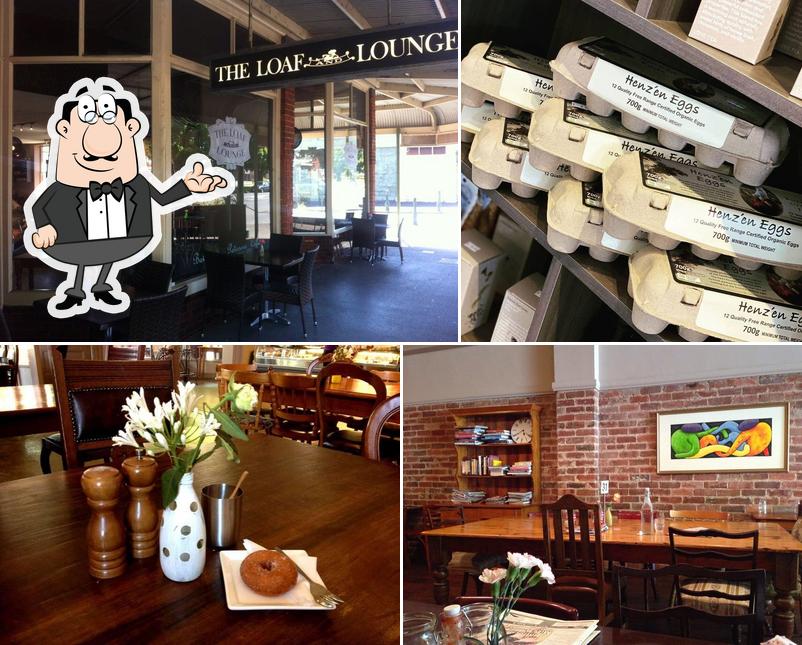 Top 5 restaurants in Camperdown, Victoria, february 2025 - Restaurant Guru