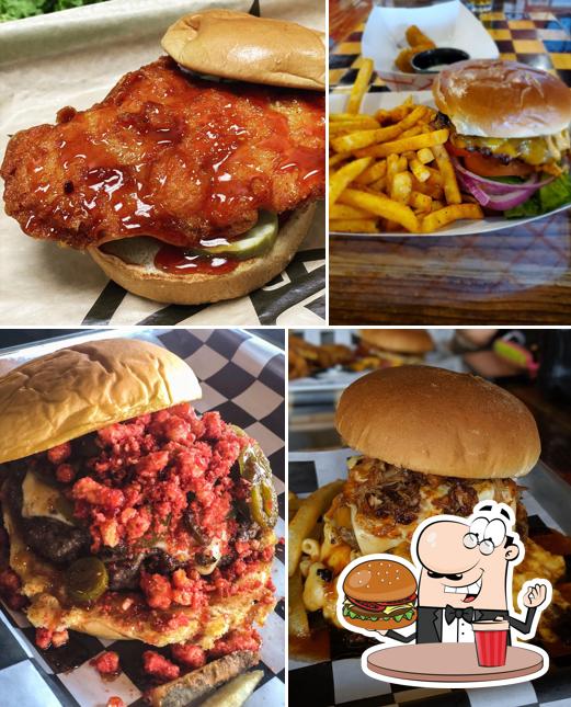 Best patty melt in Tyler restaurants, spring 2024 - Restaurant Guru