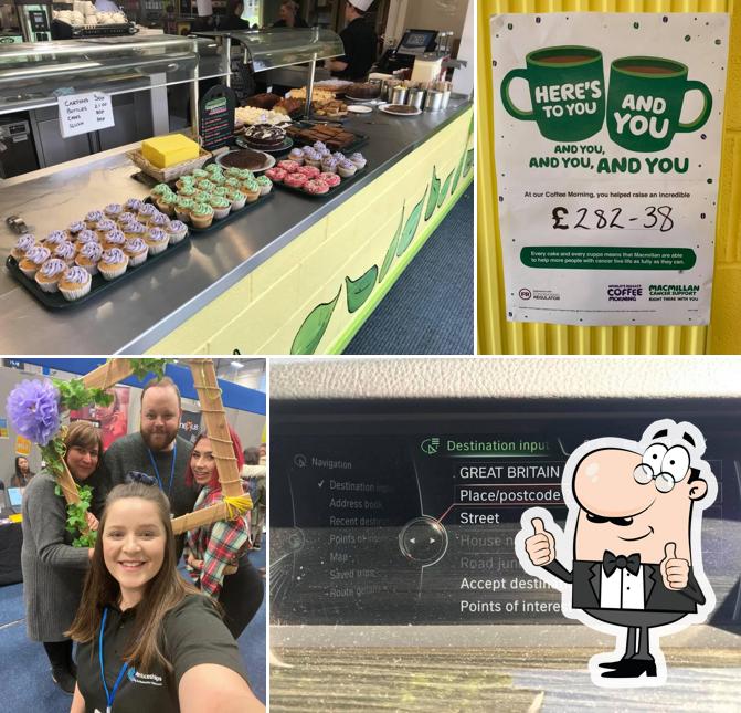 The Yellow Frog Cafe, Torquay - Restaurant menu, prices and reviews
